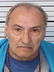 beckman steven wayne possession visual depicts of minors possession of